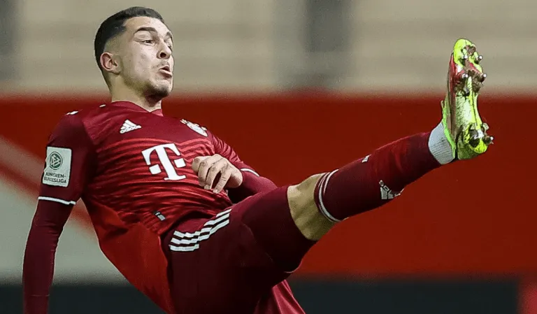 Arijon Ibrahimovic Bruder - Berühmte Medien